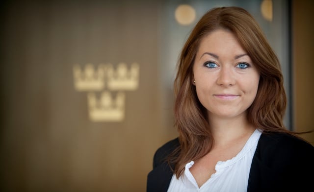 Utsatta barn ska få stanna i Sverige / Just nu / Miljöpartiet