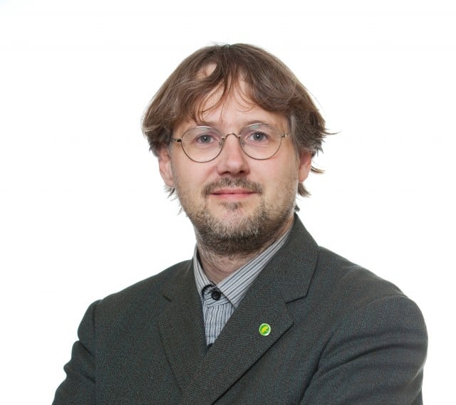 Naivt att strunta i klimatet och miljön / Just nu / Uppsala län ...