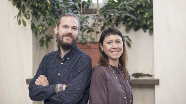 Pressmeddelande: Mer träbygg och flyktingamnesti i fokus för MP:s ...