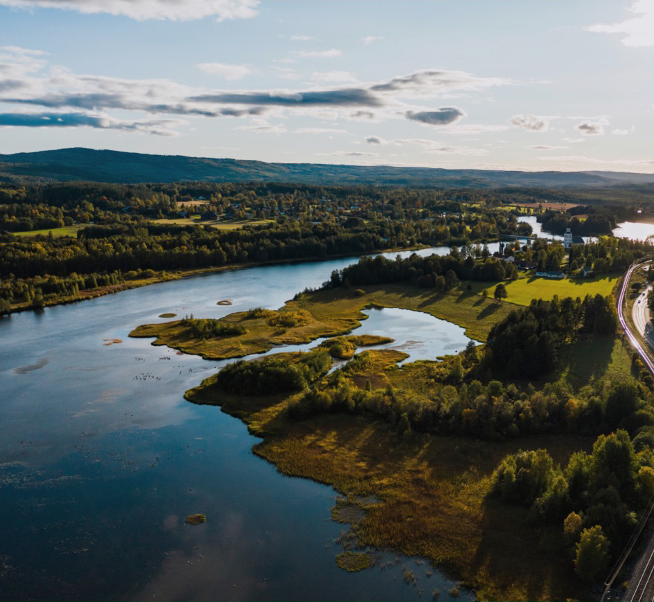 Tåg och järnväg | Miljöpartiet