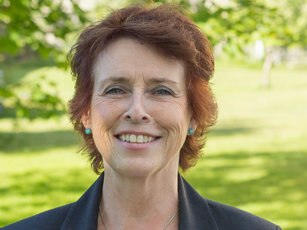 Kristin Stark | Miljöpartiet