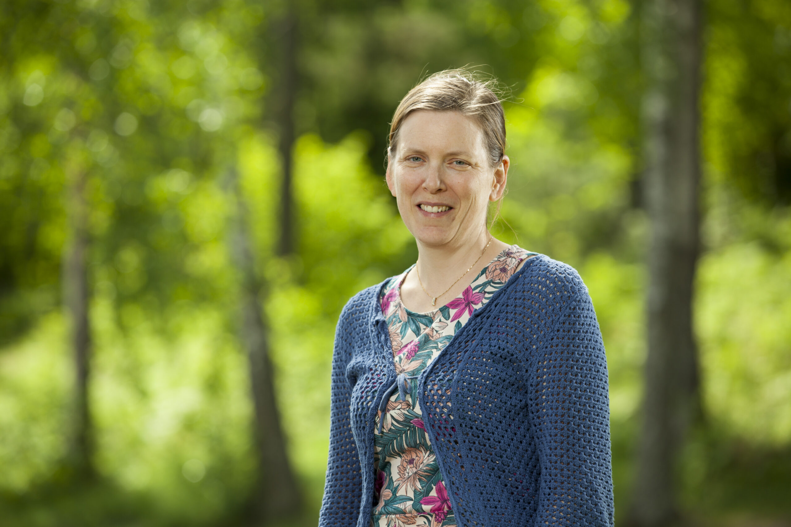 Lisa Hellsing | Miljöpartiet