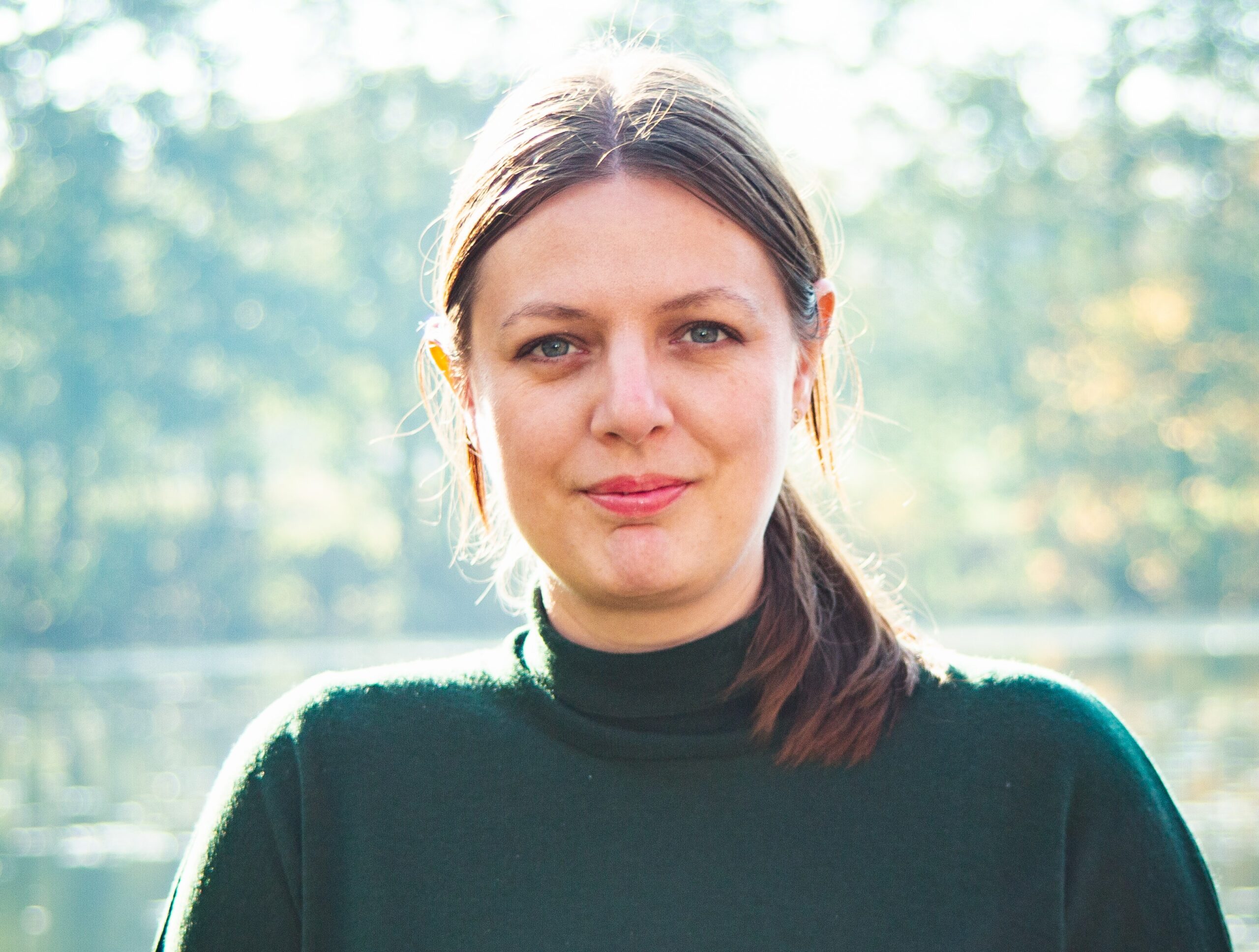 Lovisa Staberg | Miljöpartiet