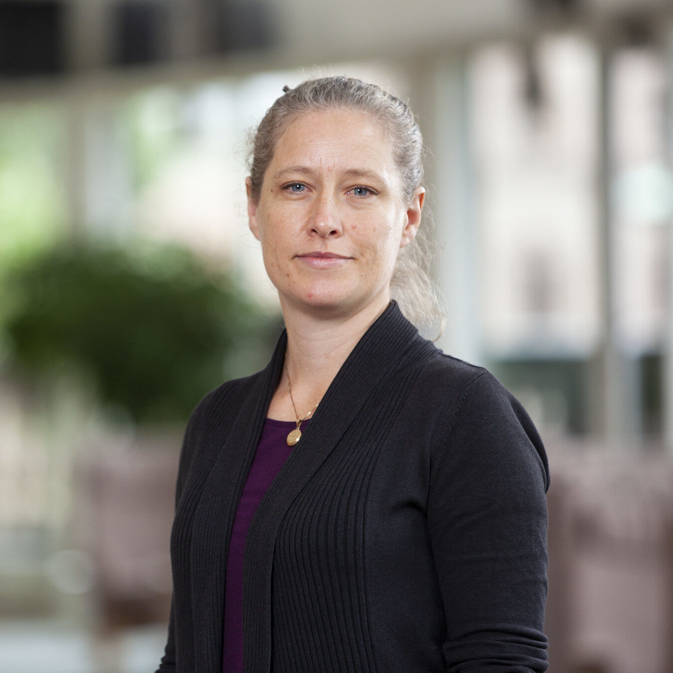 Amanda Palmstierna | Miljöpartiet