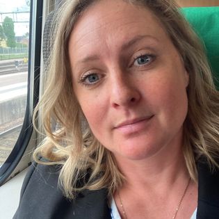 Emma Solander | Miljöpartiet