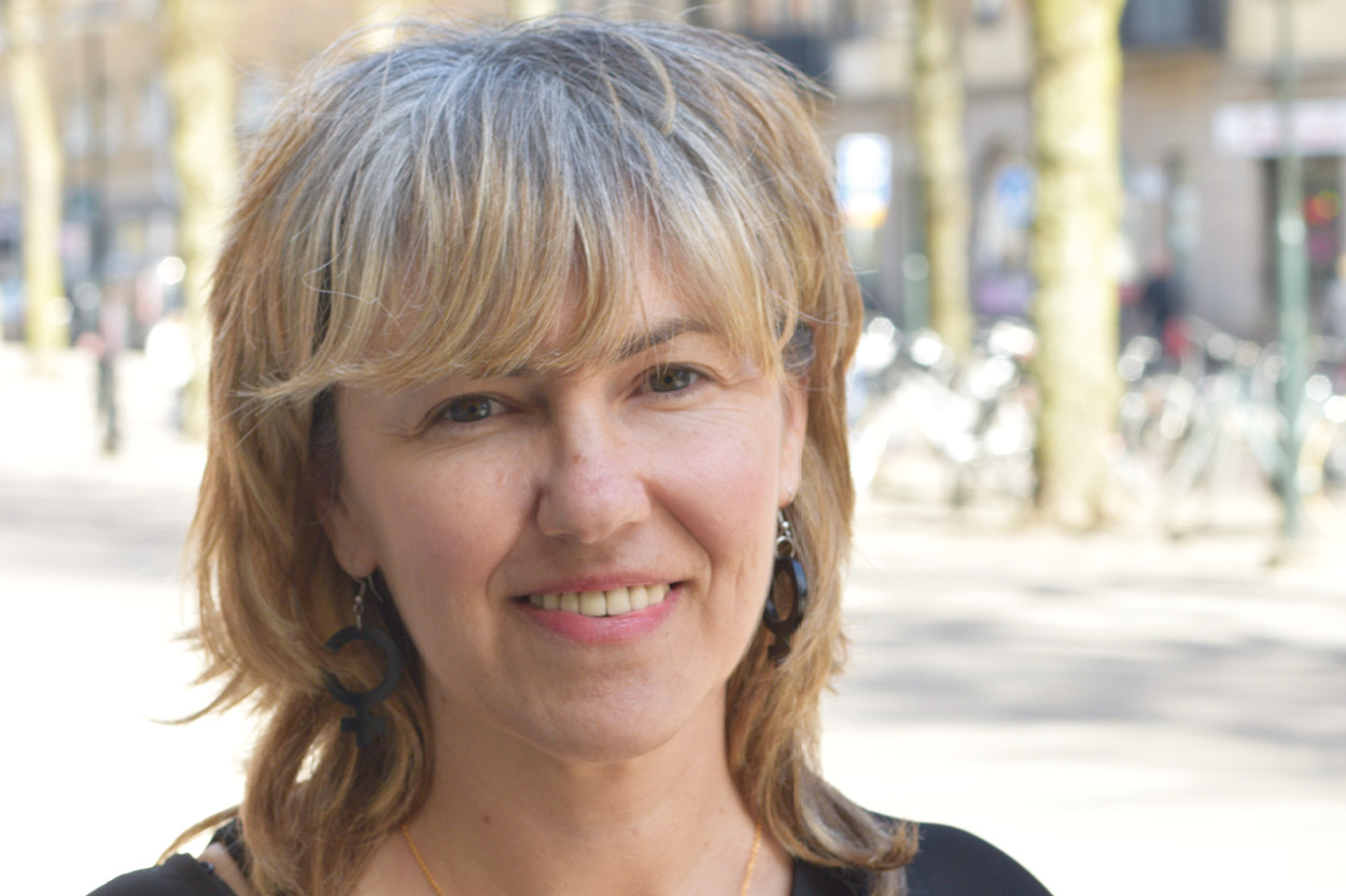 Lidköping | Miljöpartiet