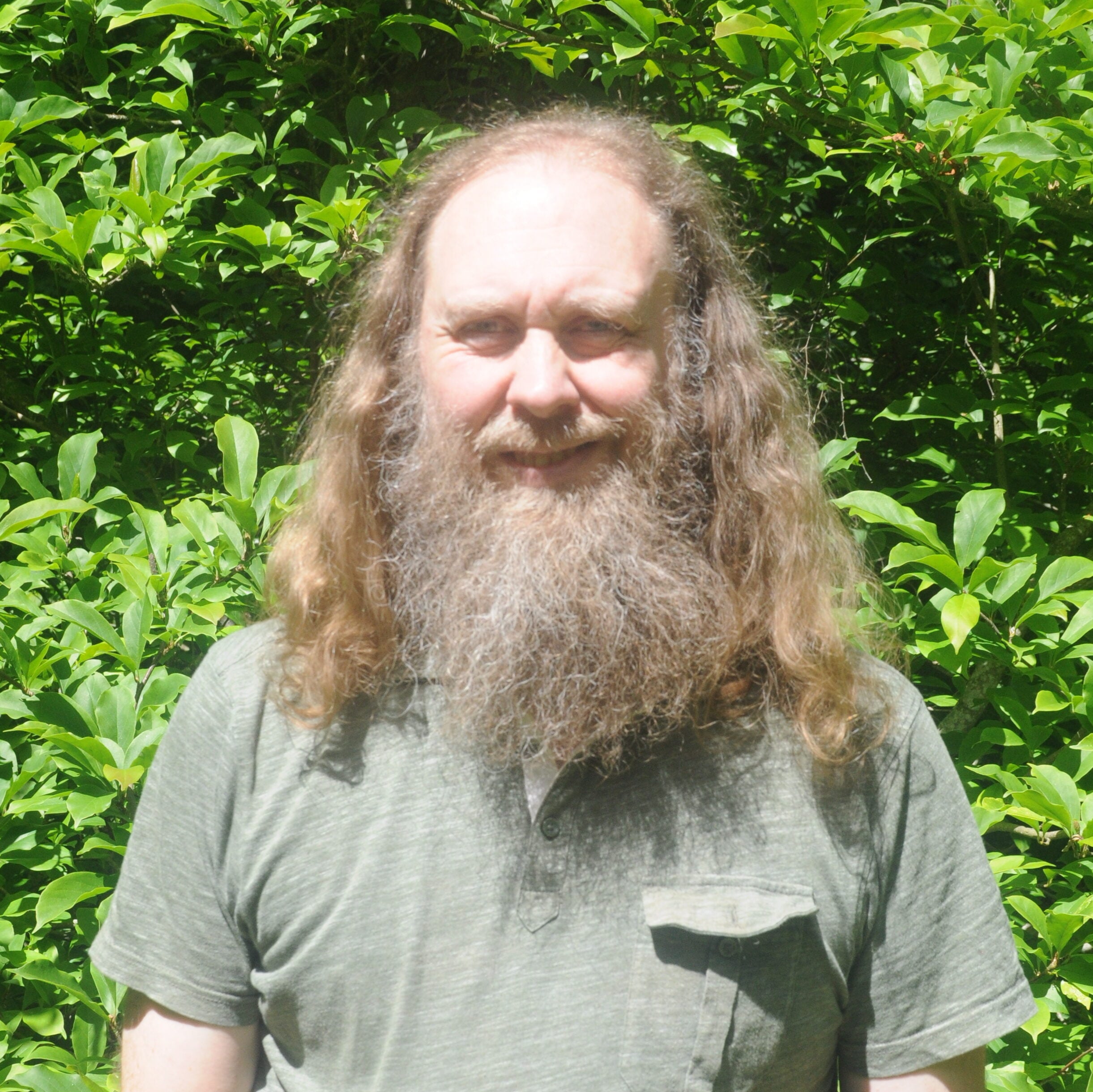 Johan Bengtsson | Miljöpartiet