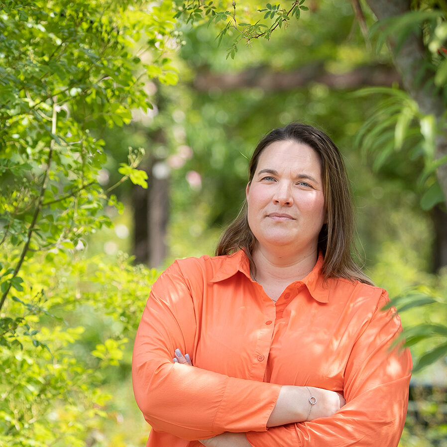 Helena Winter | Miljöpartiet