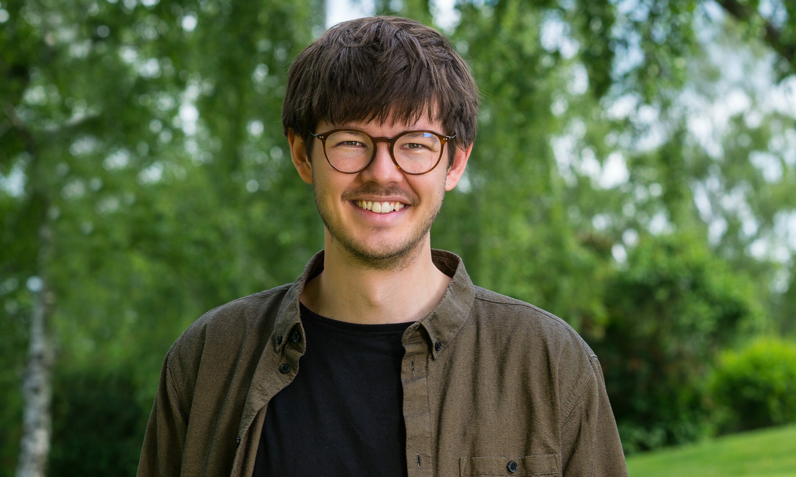 David Ling | Miljöpartiet