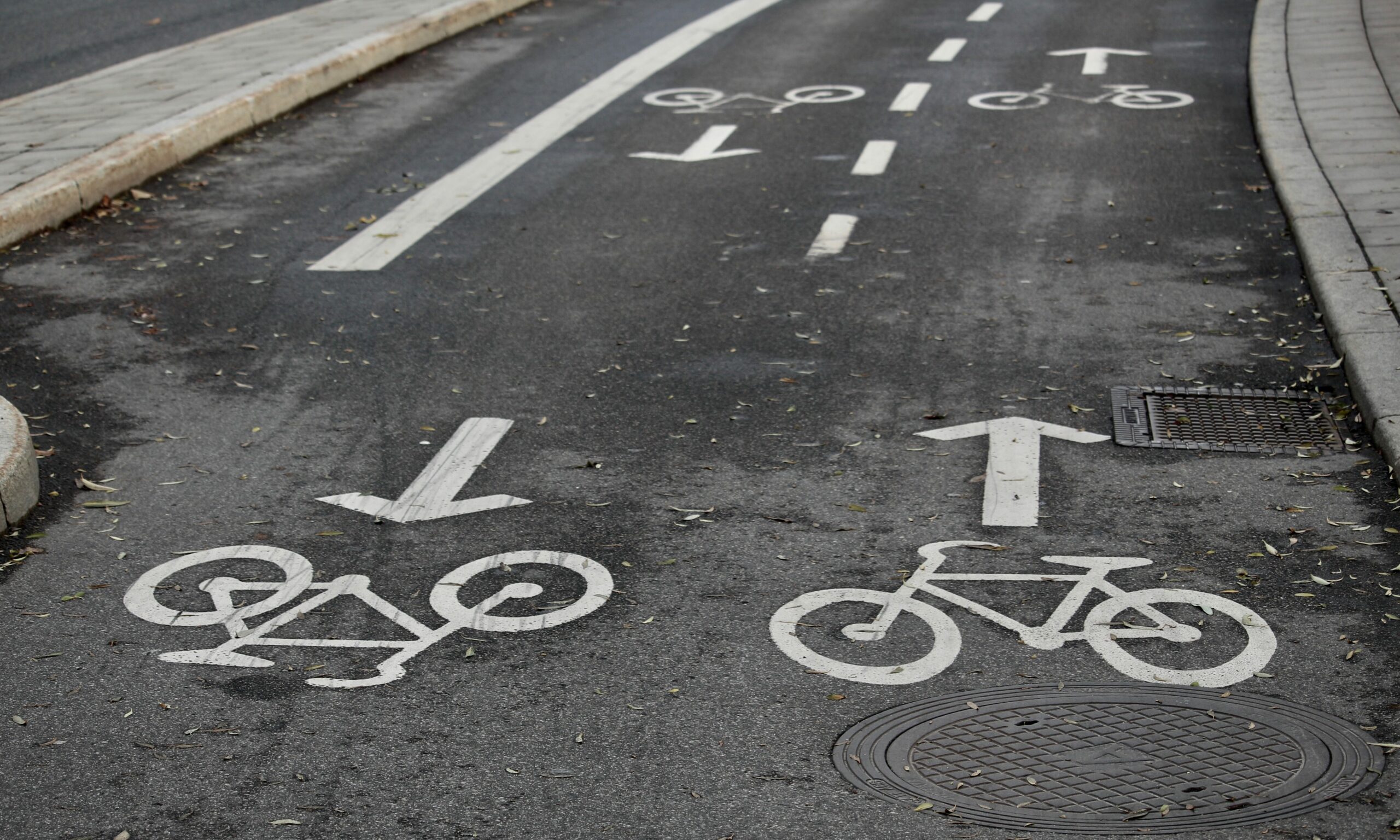 Nu satsar vi på 1000 nya cykelvägar | Miljöpartiet Nu satsar vi på 1000 nya cykelvägar | Miljöpartiet