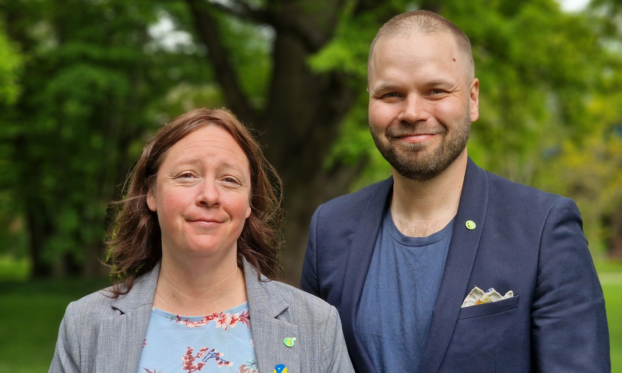 Kandidater 2022 | Miljöpartiet