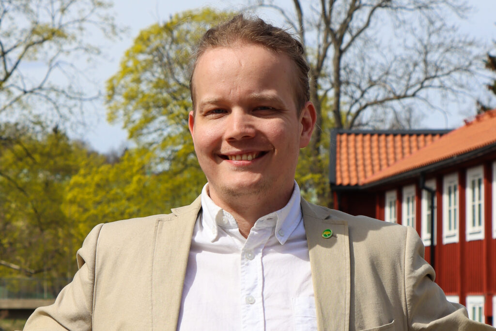 Kandidater 2022 | Miljöpartiet