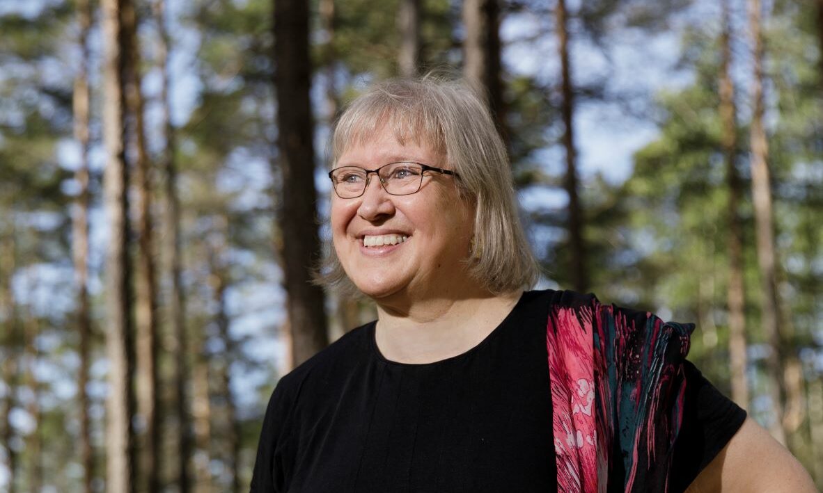 Lea Strandberg (MP): De som behöver ta bilen ska kunna göra det ...