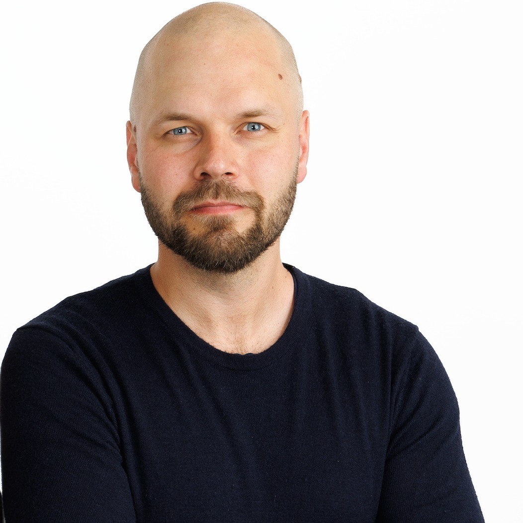 Markus Lindgren | Miljöpartiet