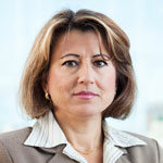 Sonya Aho | Miljöpartiet