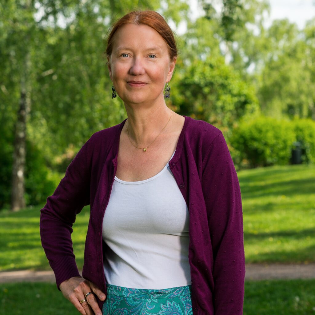 Våra politiker | Miljöpartiet