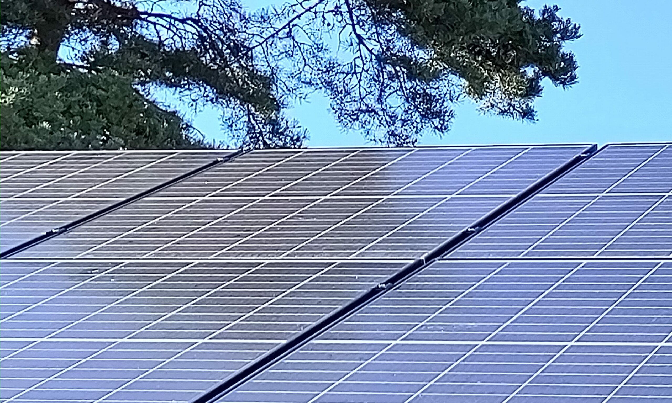 Mera solceller i Knivsta | Miljöpartiet