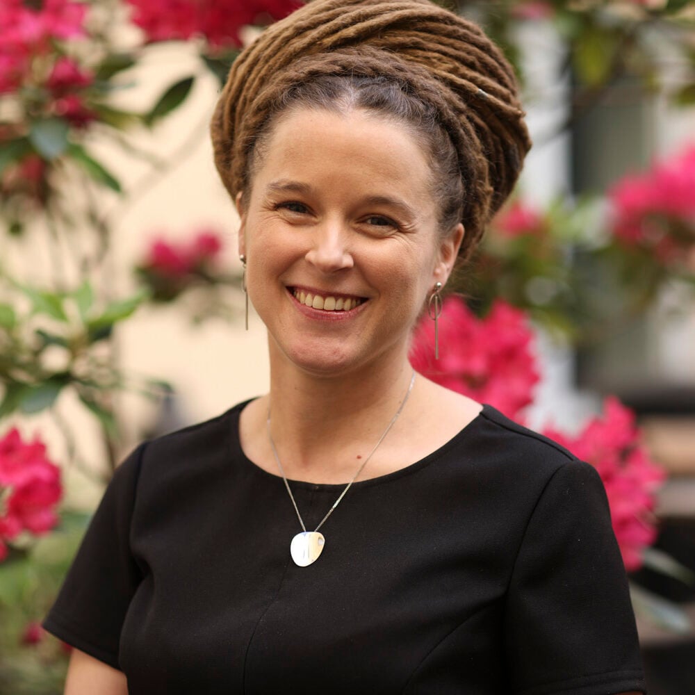 Amanda Lind | Miljöpartiet