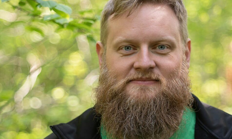 Thomas Dahlberg | Miljöpartiet