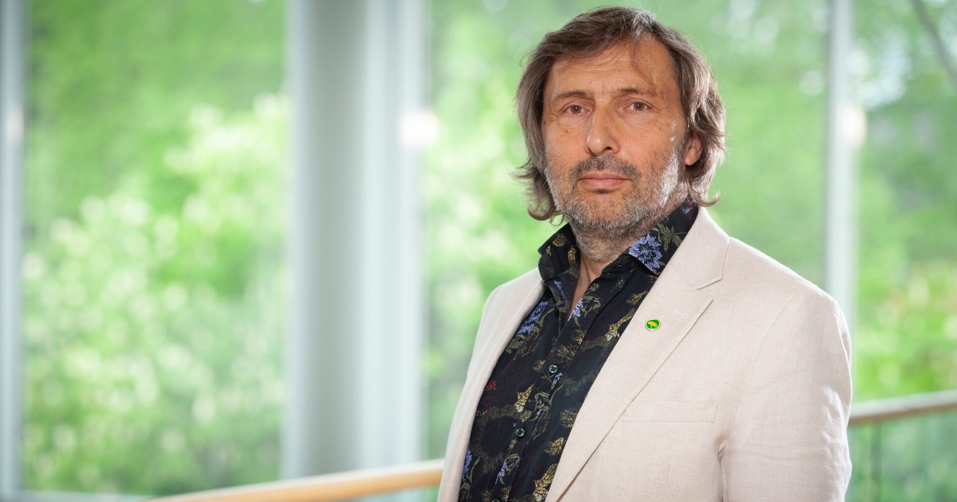 MP röstar nej till lag om utlandsspioneri | Miljöpartiet