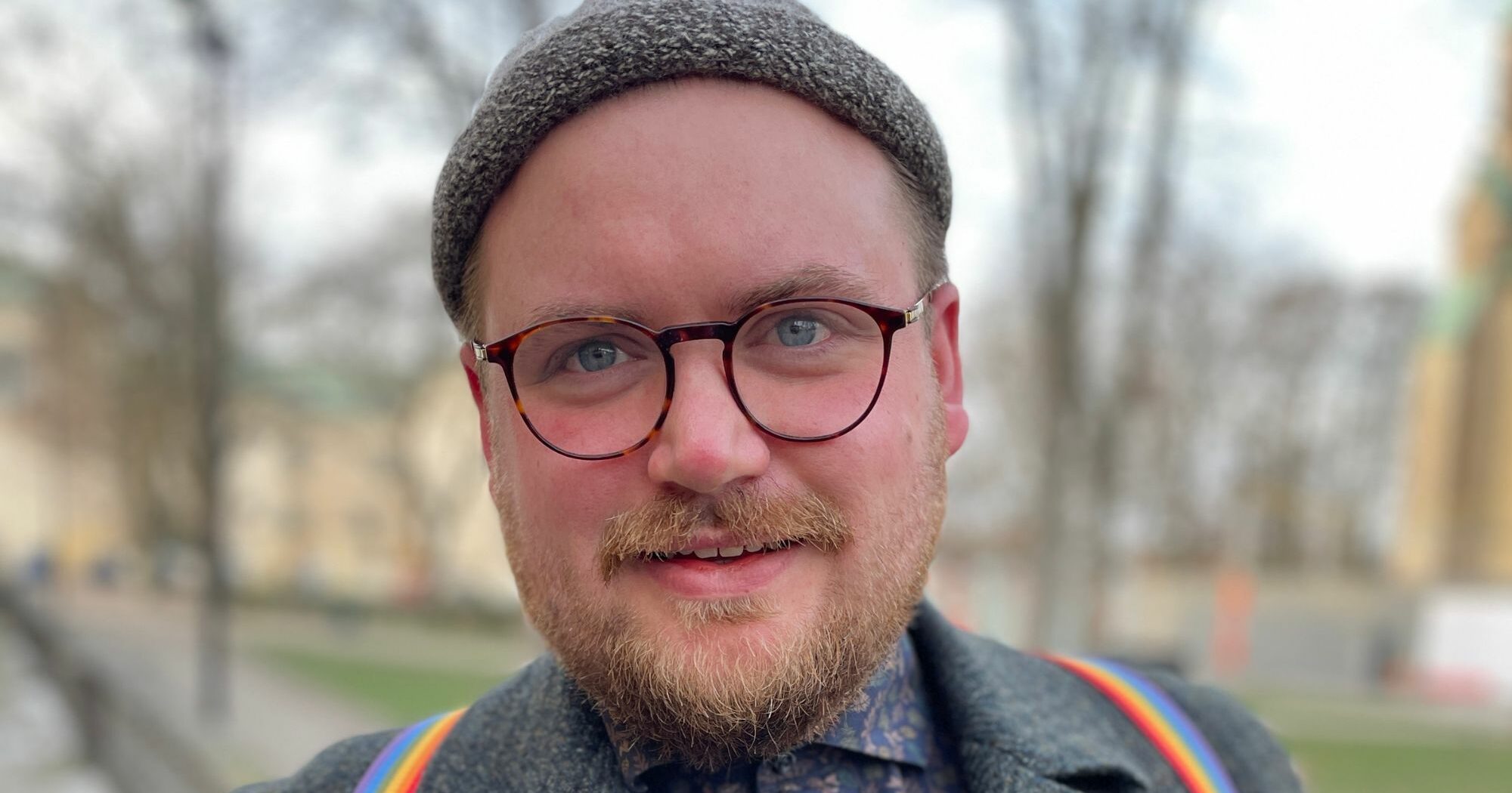 Simon Karlsson | Miljöpartiet