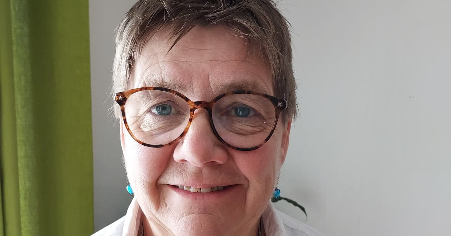 Ingrid Nordlund | Miljöpartiet