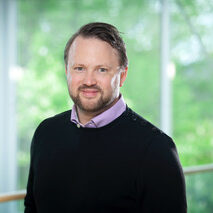 Marcus Friberg | Miljöpartiet