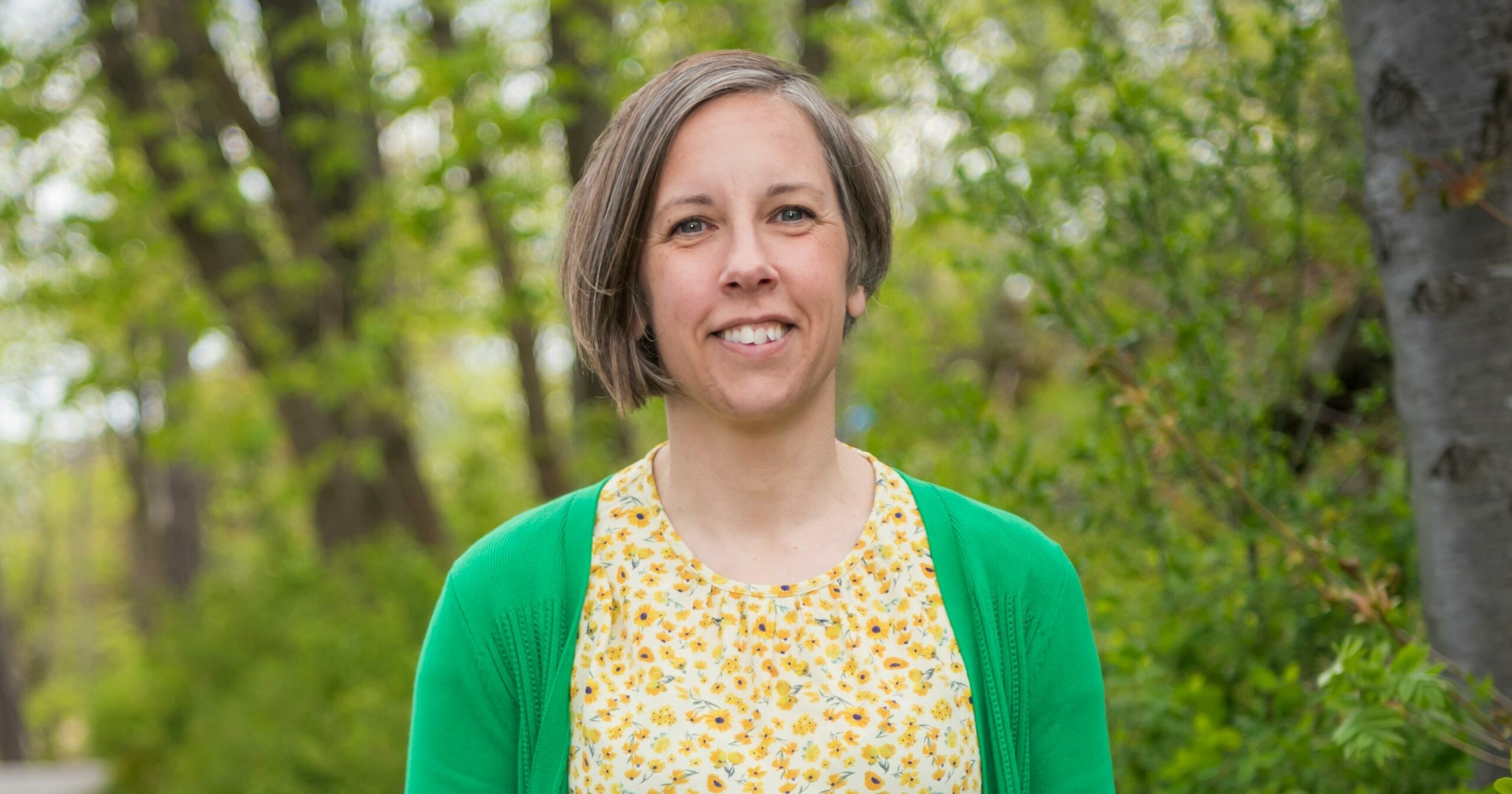 Maria Bang | Miljöpartiet