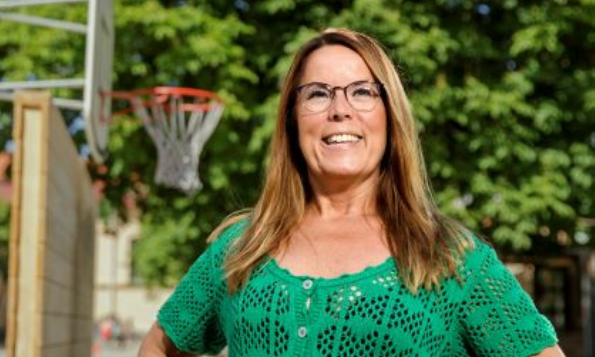 Pia Frohman: Det är inte lätt att vara grön - men nödvändigt ...