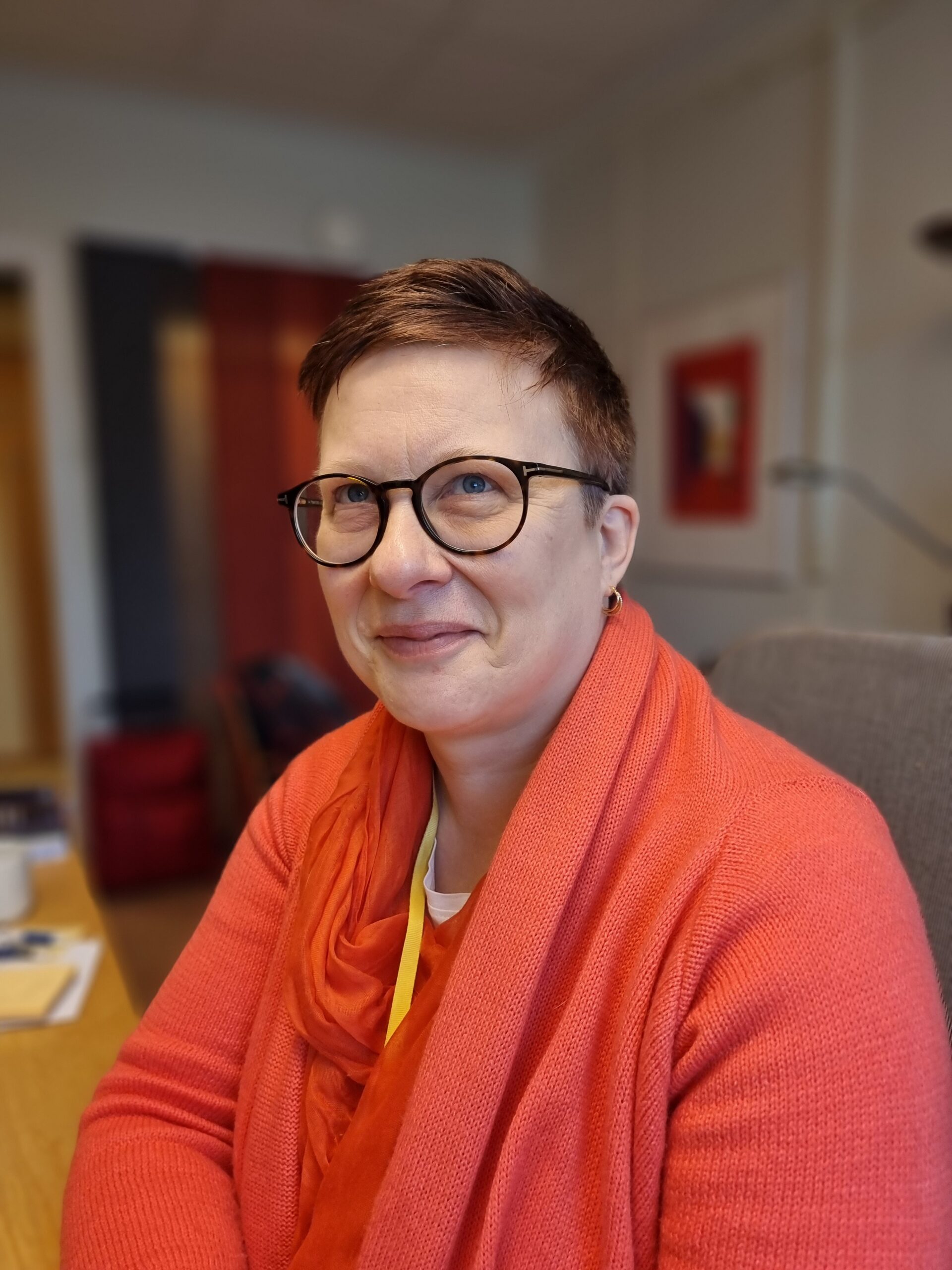 Margareta Fransson är invald i SKR's beredning för primärvård och ...