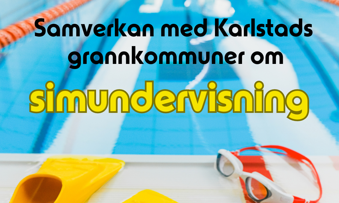 Samverkan kring simundervisning | Miljöpartiet