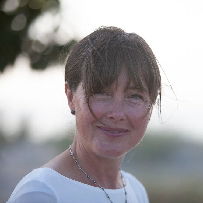 Anna Ljunggren | Miljöpartiet