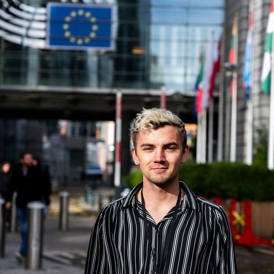 Erik Kull | Miljöpartiet