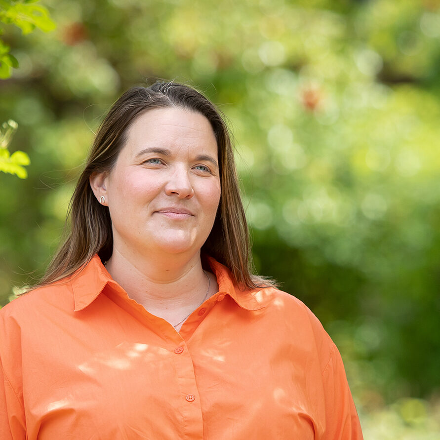 Helena Winter | Miljöpartiet