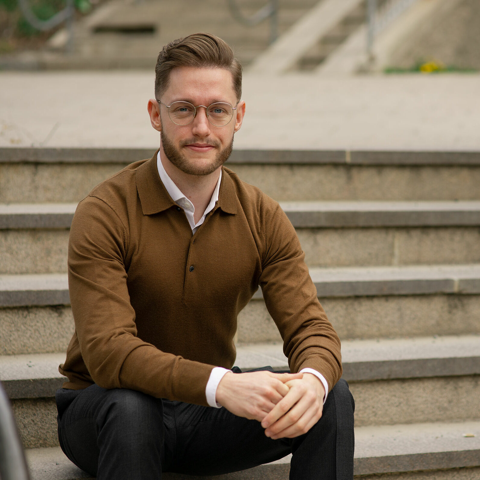 Martin Solberg | Miljöpartiet