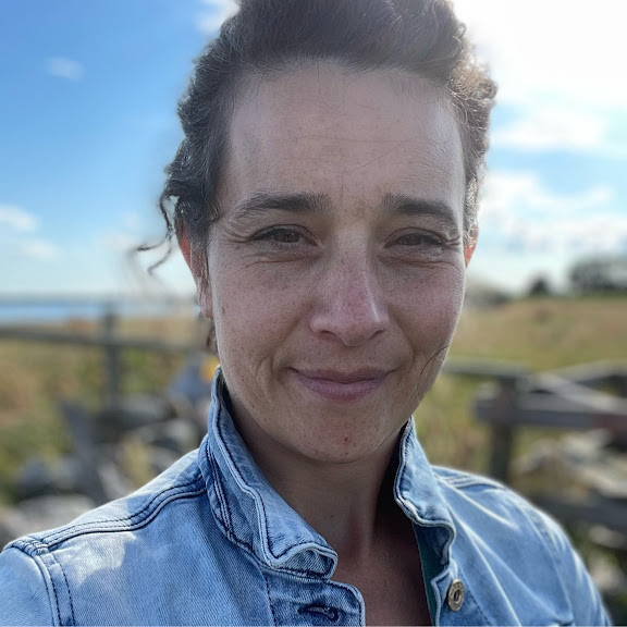 Désirée Martin | Miljöpartiet