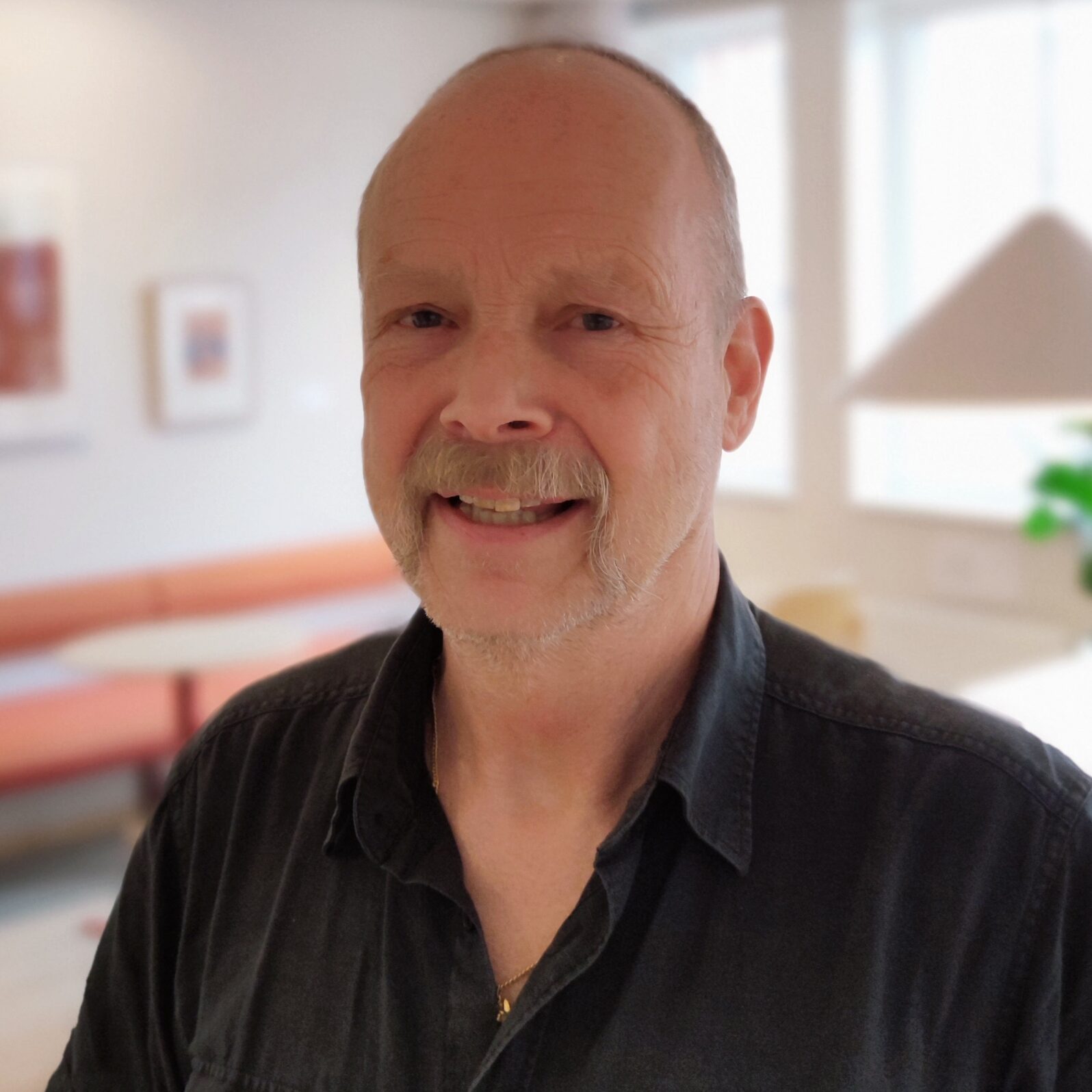 Stefan Borg | Miljöpartiet