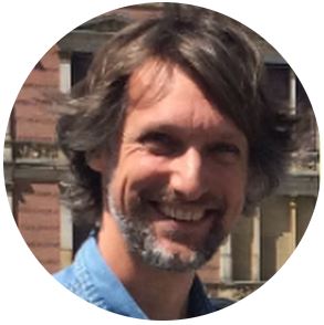 Thomas Franklin | Miljöpartiet