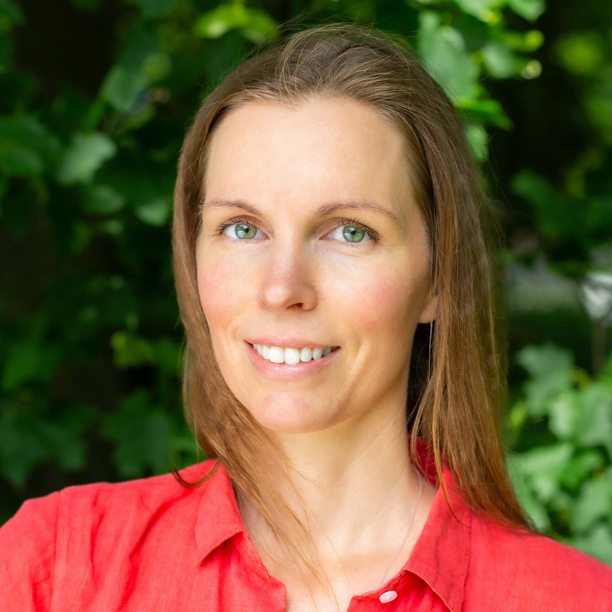 Julia Roth | Miljöpartiet