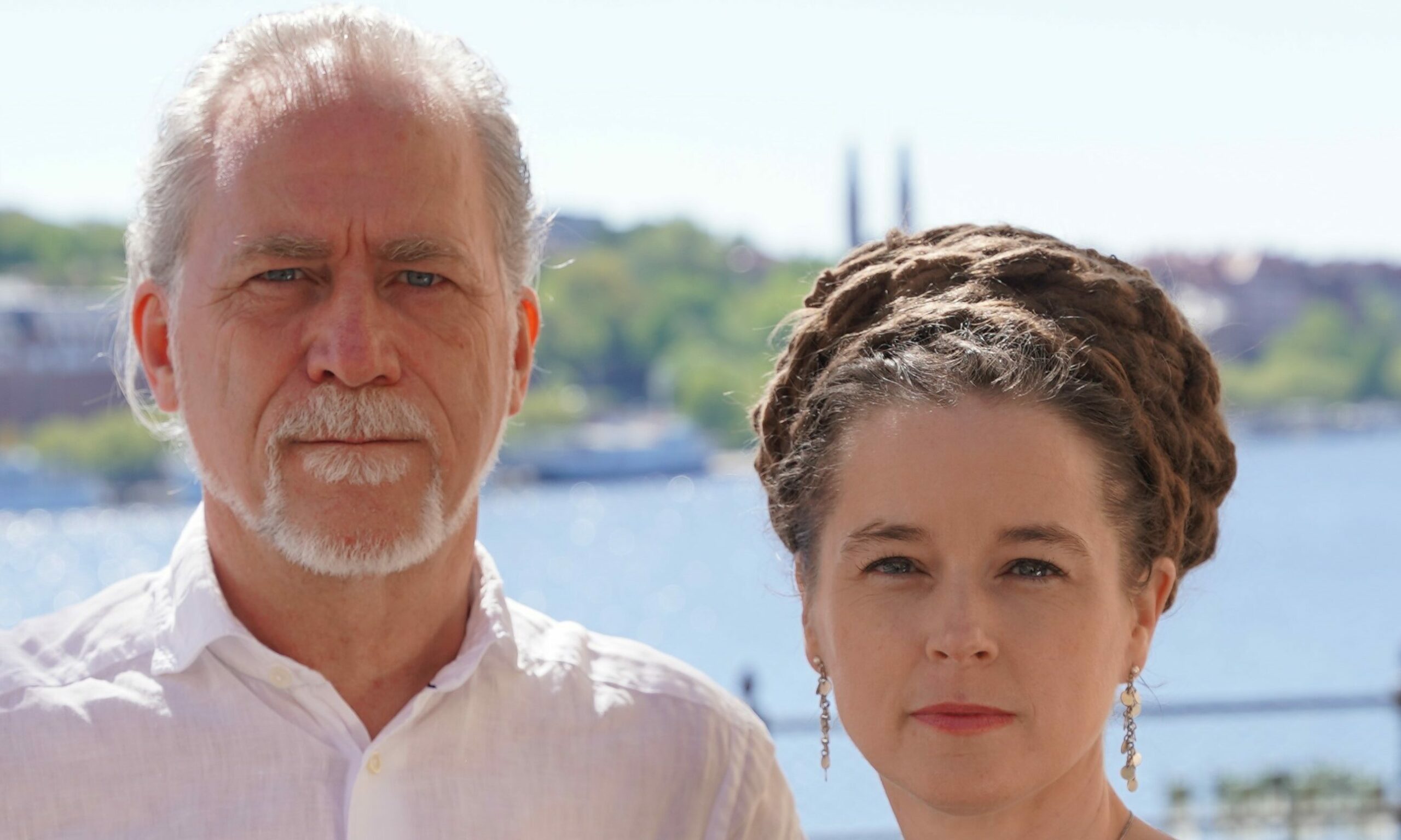 Sverige får inte backa för Trump i Vita huset | Miljöpartiet