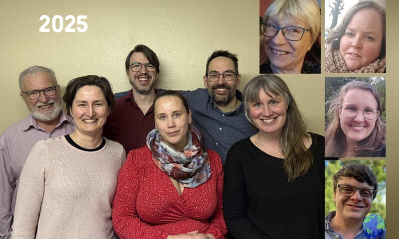 Styrelse 2025 | Miljöpartiet