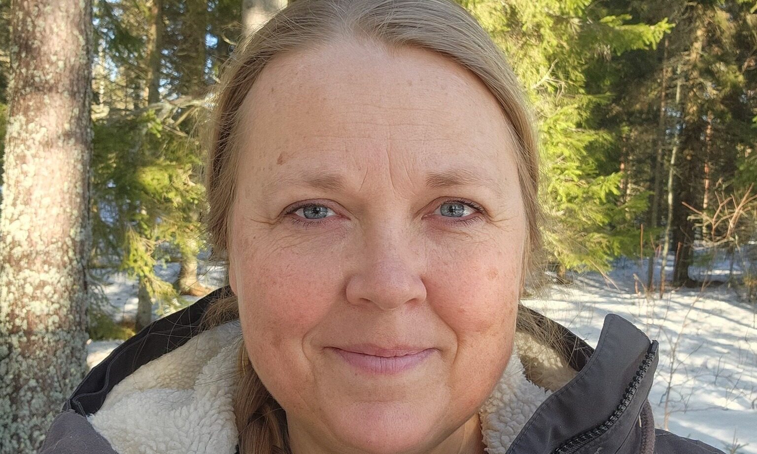 Malin blir ny ordförande för Miljöpartiet de gröna i Skellefteå ...