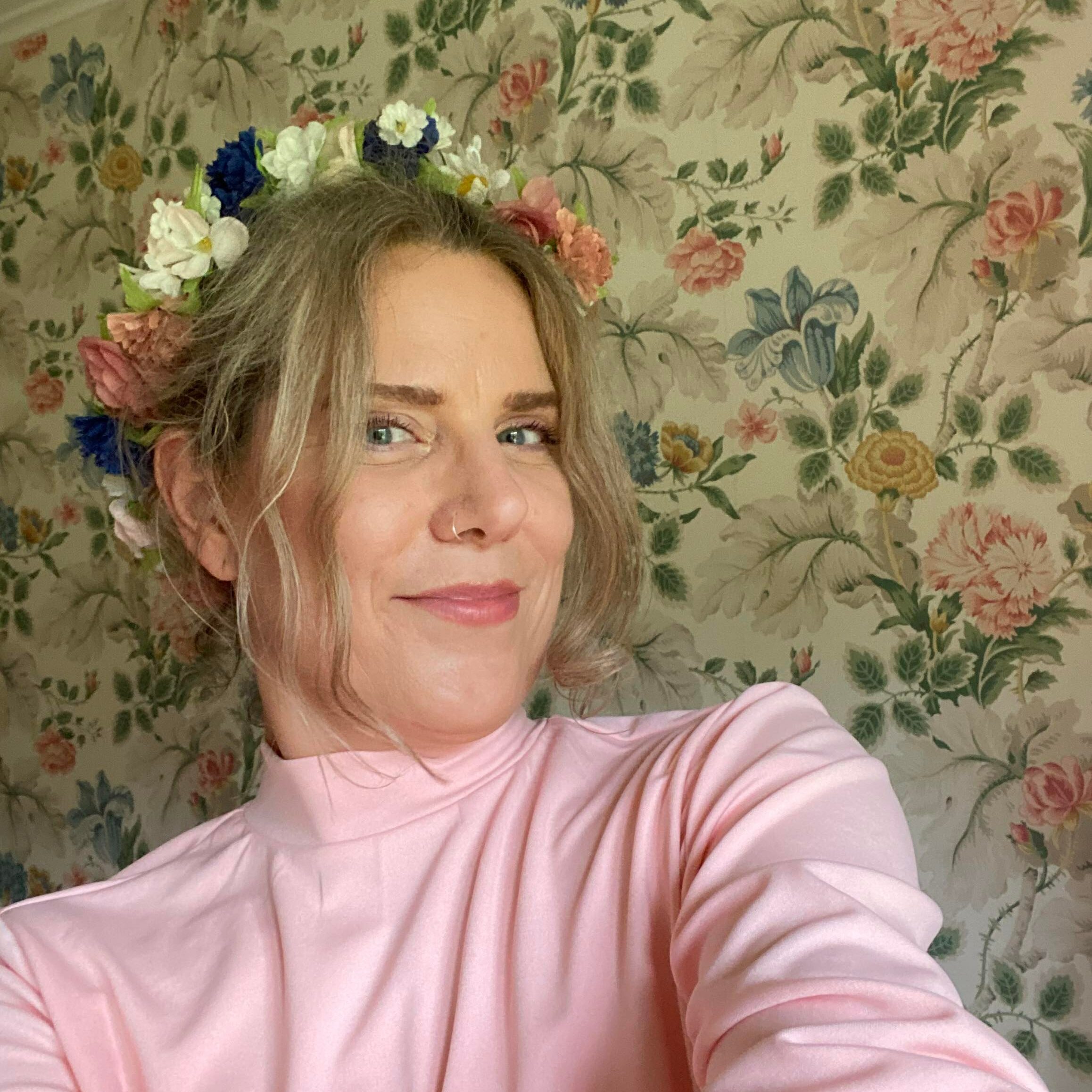 Ann-Sofie Jonsson | Miljöpartiet