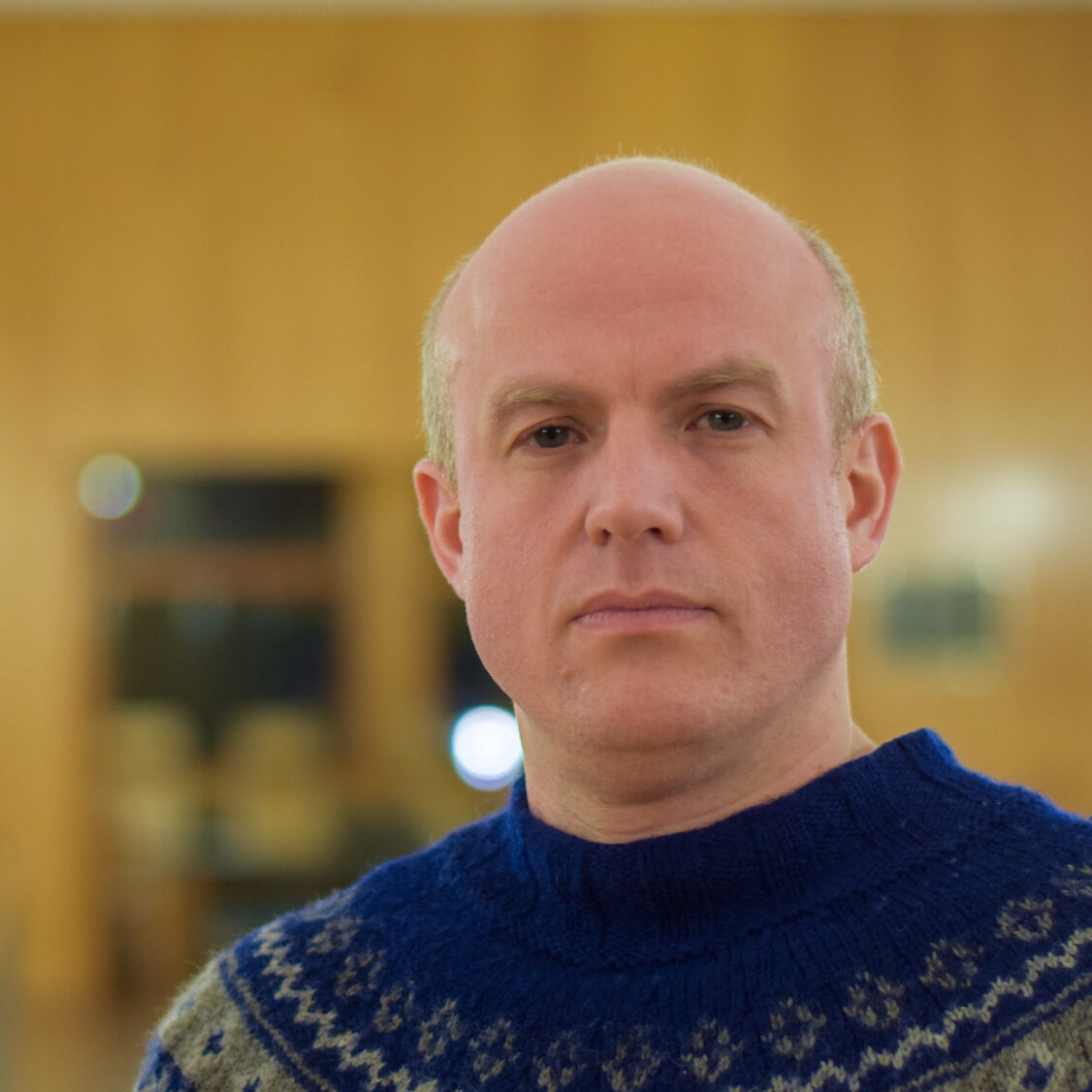 Thomas Larsson | Miljöpartiet